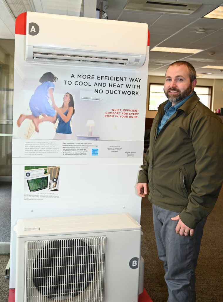 Centralia Coal Transition Grants Weatherization Board partners with the ...