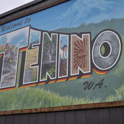 Centralia Coal Transition Weatherization Board Supports the Tenino ...